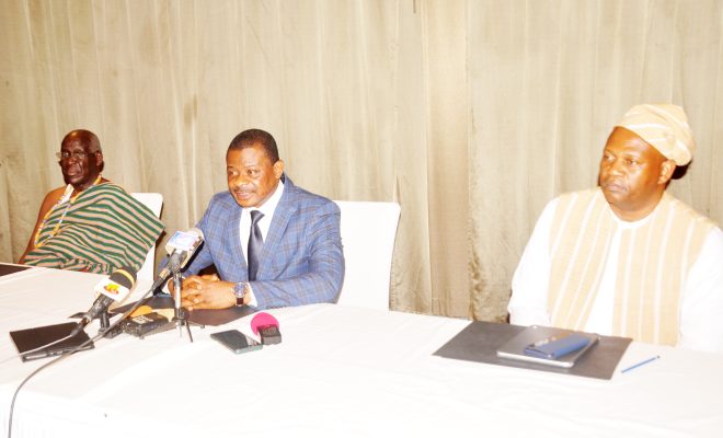 SHELTER-Afrique annonce la construction prochaine de 3000 logements à coûts abordables – Togo-Presse