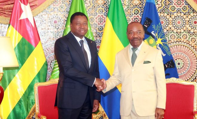 Les perspectives de la coopération au cœur de la visite du chef de l ...