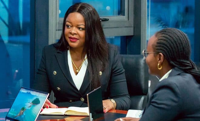 FEDA investit dans la raffinerie de pétrole de Cabinda, soutenant l ...