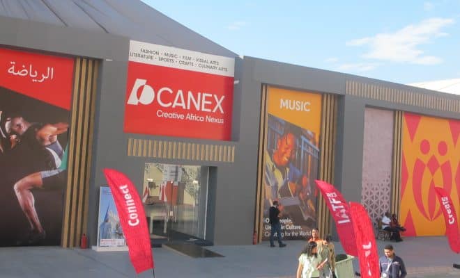 Creative Africa Nexus initié pour promouvoir les talents africains ...