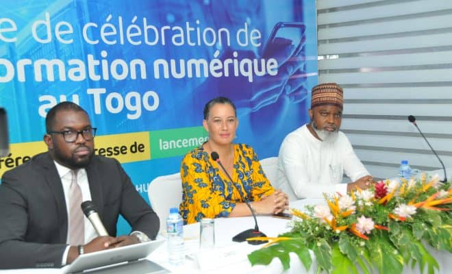 La « Woezon Tech Week » célèbre la transformation digitale au Togo – Togo-Presse