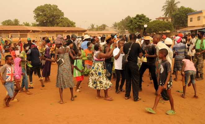 L’association JPCS honore la mémoire de feu Gnassingbé Eyadèma à ...