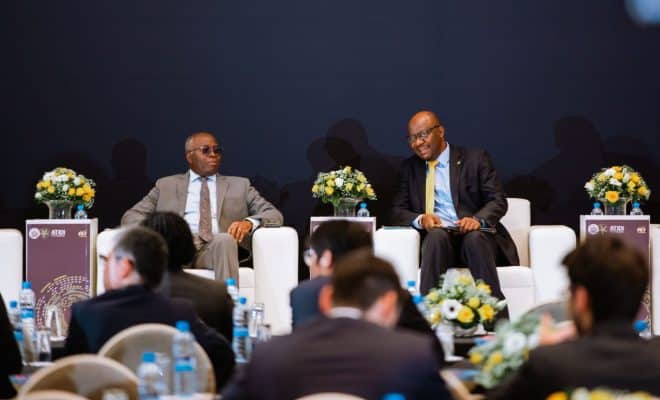 11e Table ronde annuelle d’ATIDI: Nécessité de donner aux entrepreneurs les moyens de propulser ...