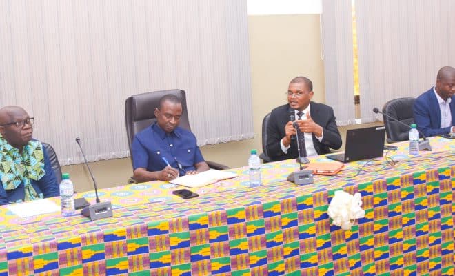 La situation économique de l’Afrique sub-saharienne marquée par des ...