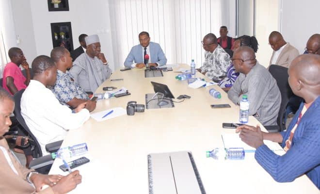 Facilite Elargie de Crédit : Le FMI opère un décaissement de 57,4 ...