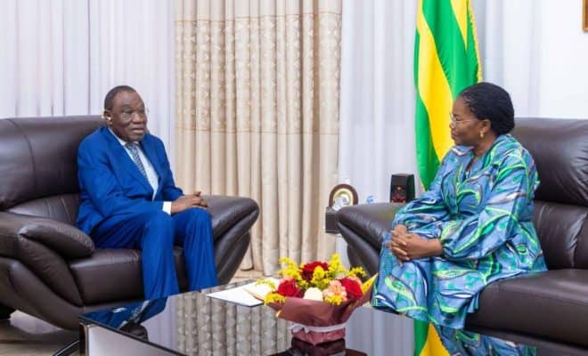 Carte du Dividende Démographique : L’administrateur du CEFA-PSD a ...