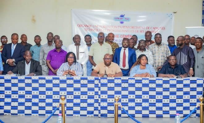 Les commissionnaires en douane agréés optimisent leurs compétences ...