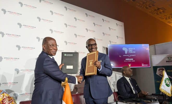 La Banque d’Investissement et de Développement de la CEDEAO ouvre un ...