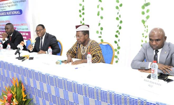 La SOCART outille les acteurs sur La prise en charge de l’hypertension ...