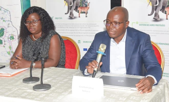 QEDD 2025 : L’UE et le PALCC+ pour une gouvernance durable du climat et ...