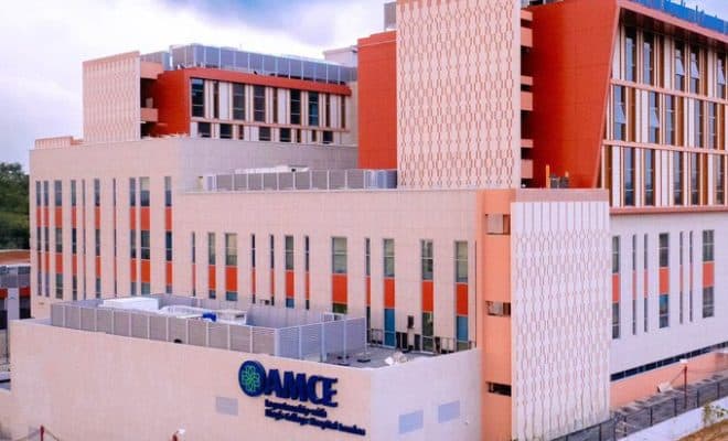 Reconquérir le destin de l’Afrique grâce à l’innovation dans les soins ...