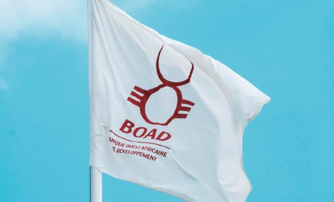 Financement des projets structurants : La BOAD lève sur le marché ...