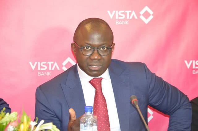 Le Groupe Vista a structuré avec succès la première diaspora bond du ...