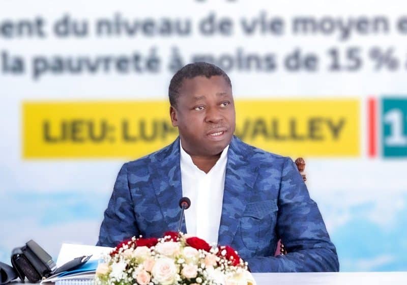 Le séminaire gouvernemental de Djamdè trace les contours de la nouvelle ...
